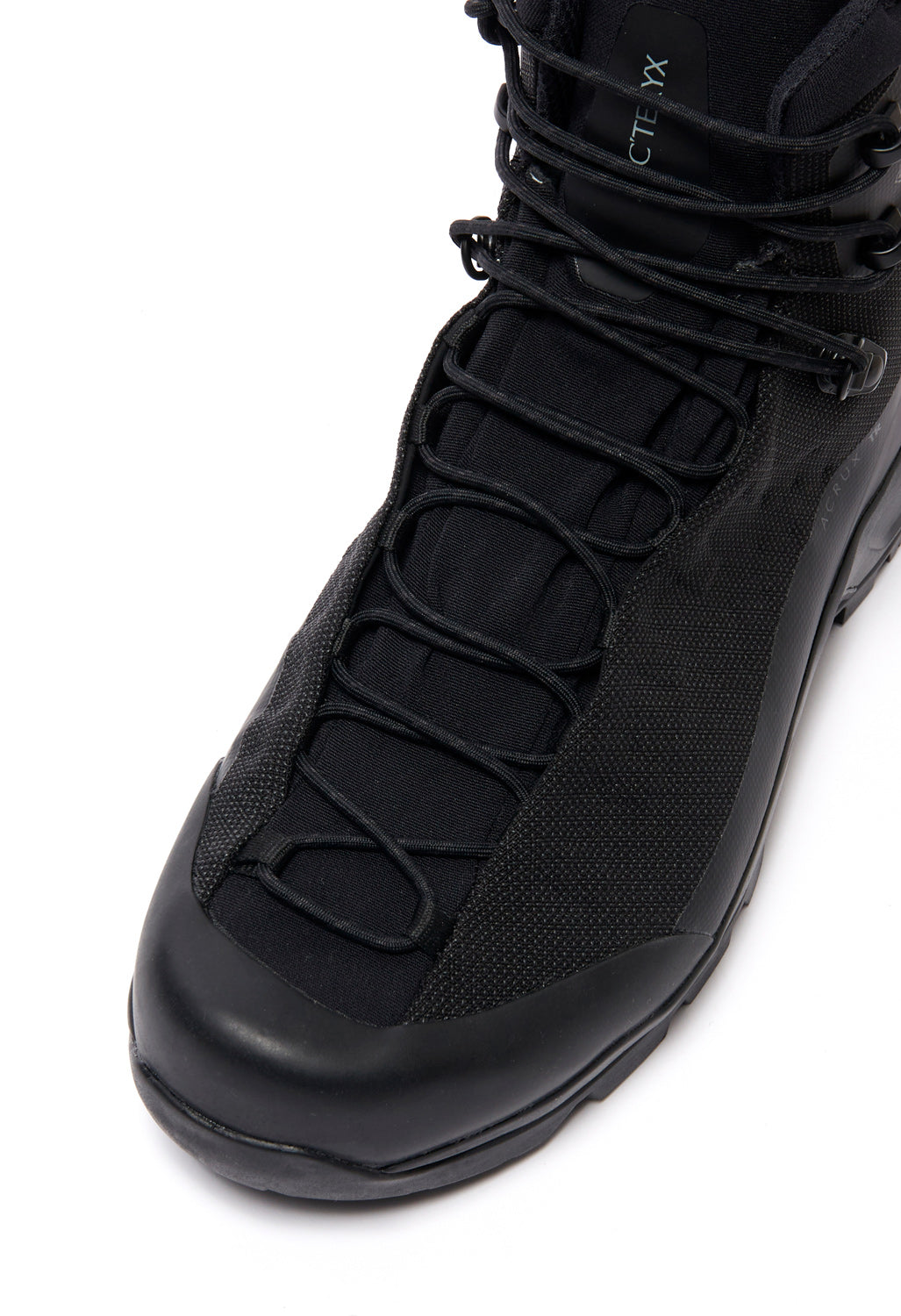 Arc'teryx Acrux TR GORE-TEX Men's Boots - Black/Black – Outsiders Store UK