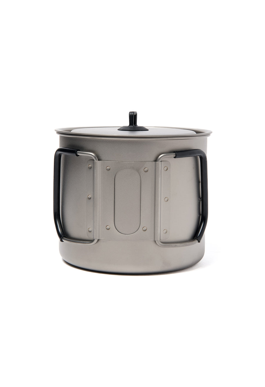 MSR Titan Kettle 900ml – Outsiders Store UK
