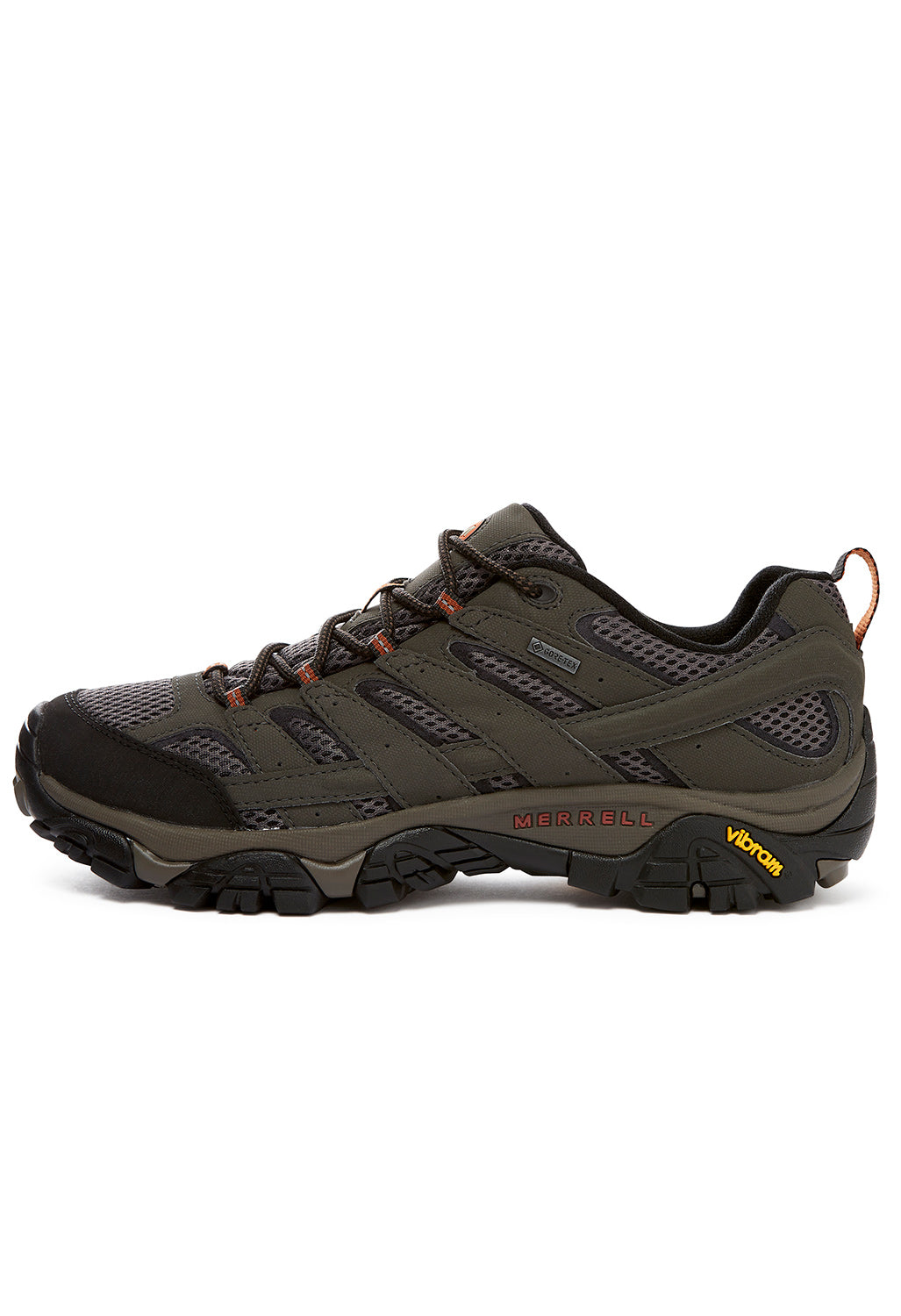 Merrell Moab 2 Low GORE-TEX Men's Shoes - Beluga – Outsiders Store UK