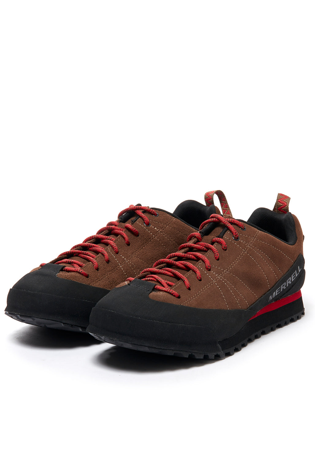 Merrell Catalyst Pro 1TRL Men's Trainers - Earth – Outsiders Store UK