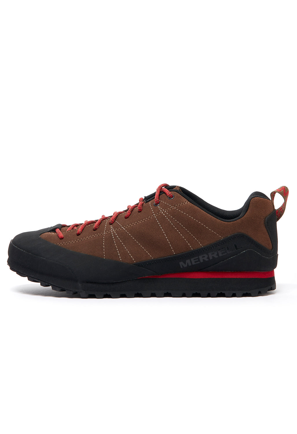 Merrell Catalyst Pro 1TRL Men's Trainers - Earth – Outsiders Store UK