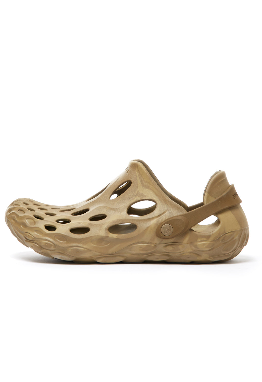 Merrell Men's Bloom Hydro Moc - Butternut – Outsiders Store UK