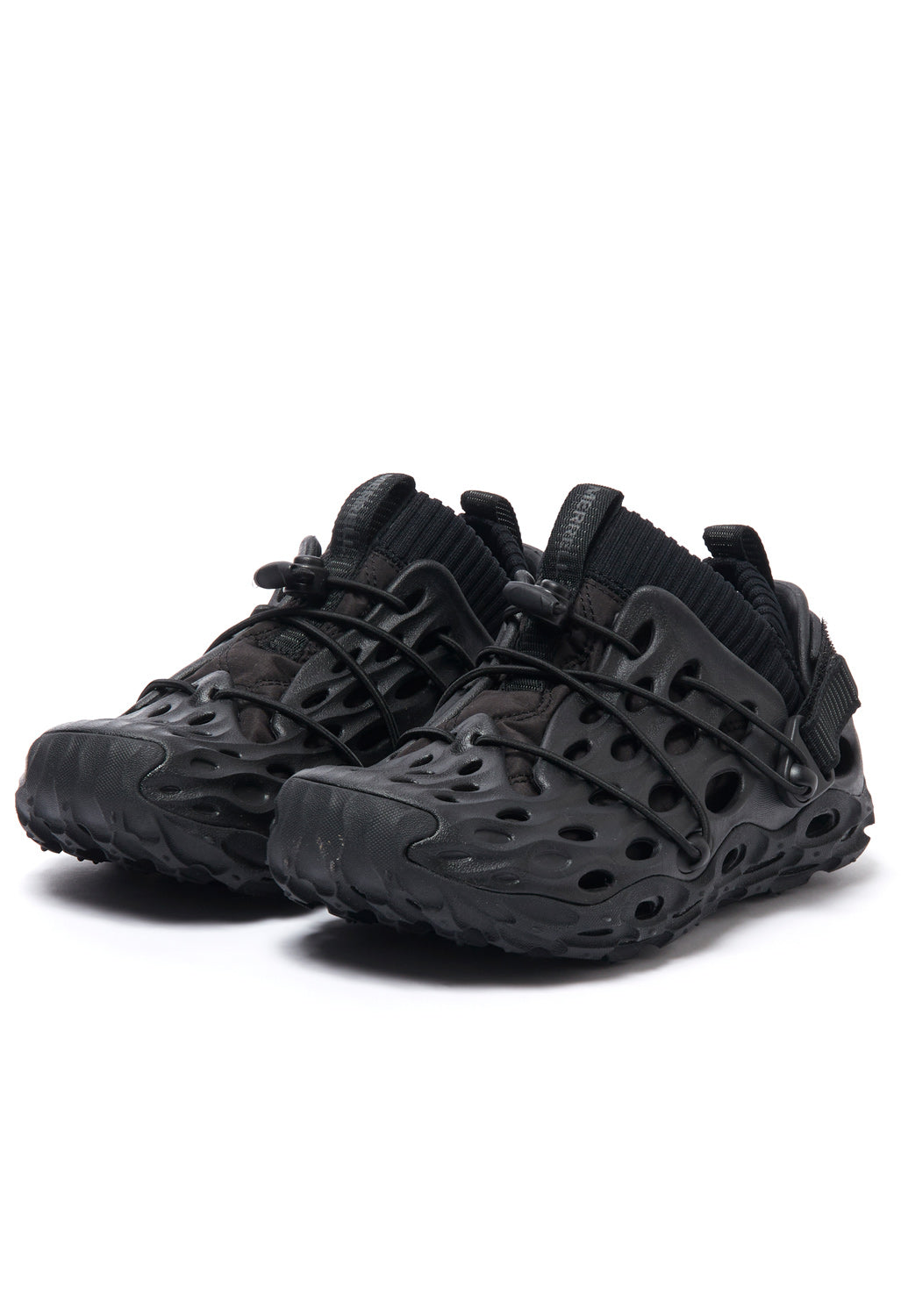 Merrell Hydro Moc AT Ripstop 1TRL Women's Shoes - Black – Outsiders ...