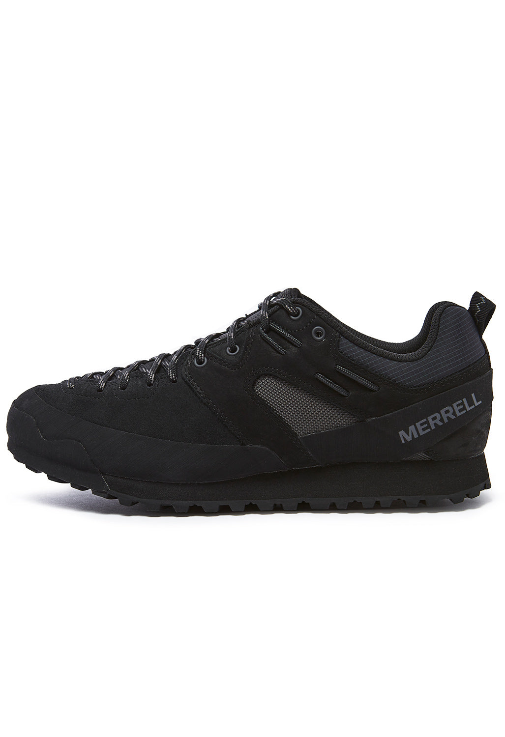 Merrell 1TRL Catalyst Pro 2 Men's Shoes - Black – Outsiders Store UK