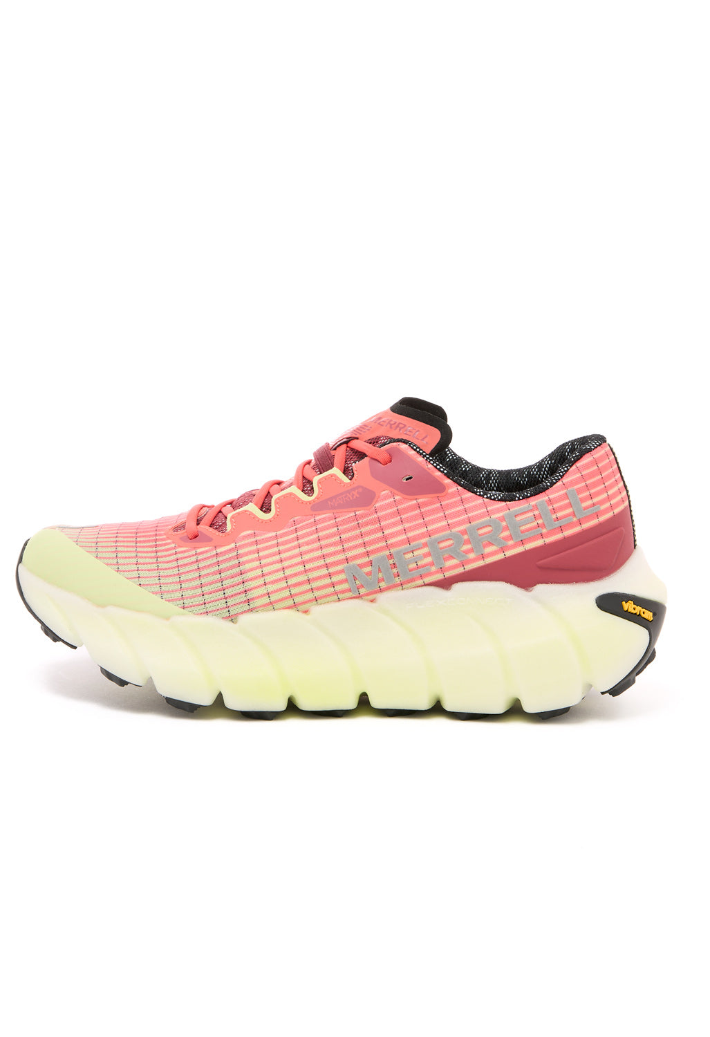 Merrell MTL Adapt Matryx - Blossom / Mantis – Outsiders Store UK