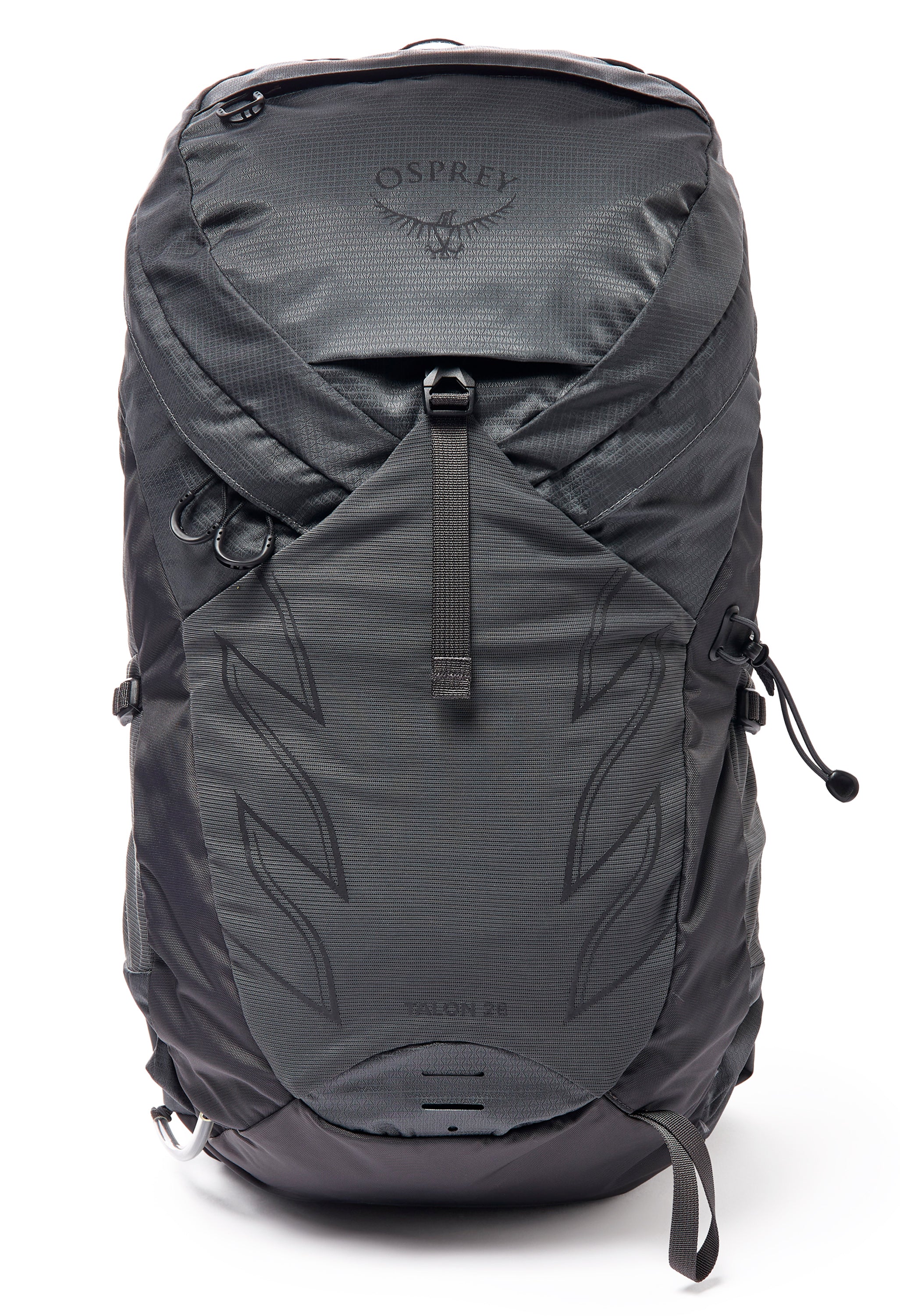 Osprey Talon 26 Backpack - Eclipse Grey – Outsiders Store UK