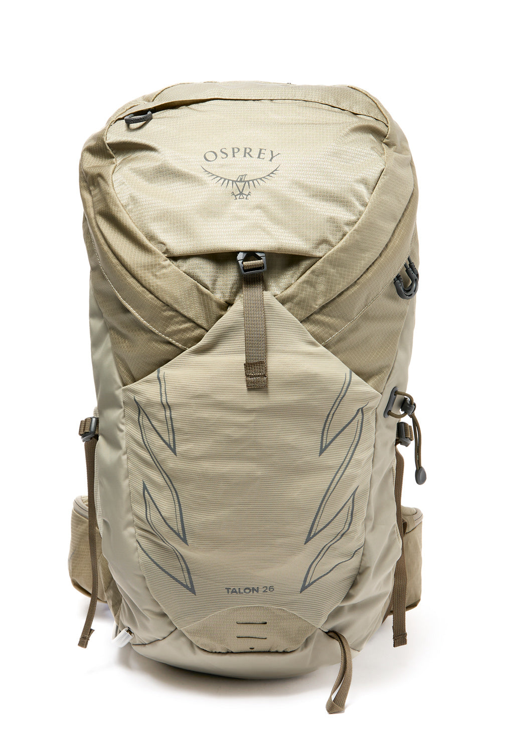 Osprey Talon 26 - Sawdust / Earl Grey – Outsiders Store UK