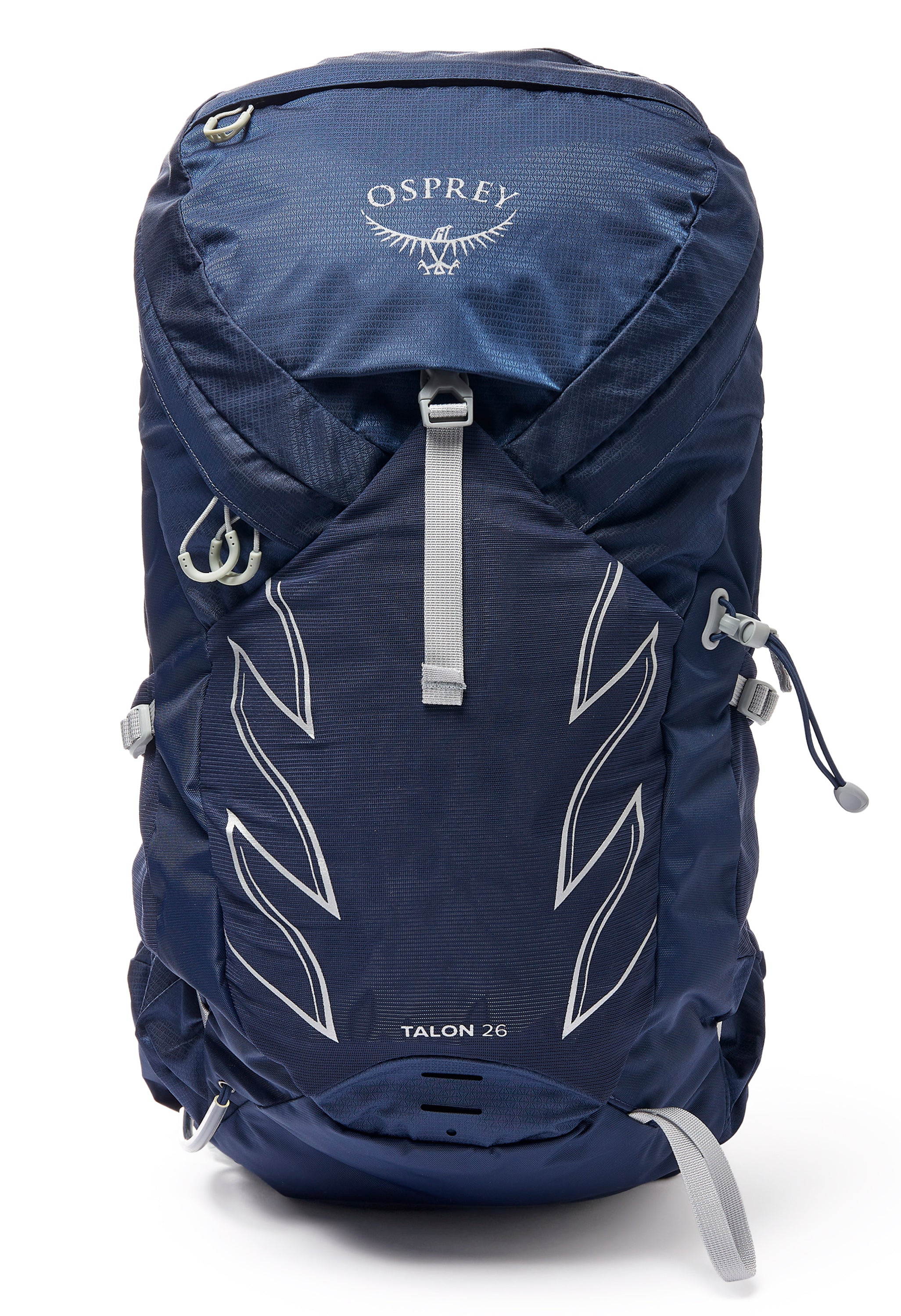Osprey Talon 26 Backpack - Ceramic Blue – Outsiders Store UK