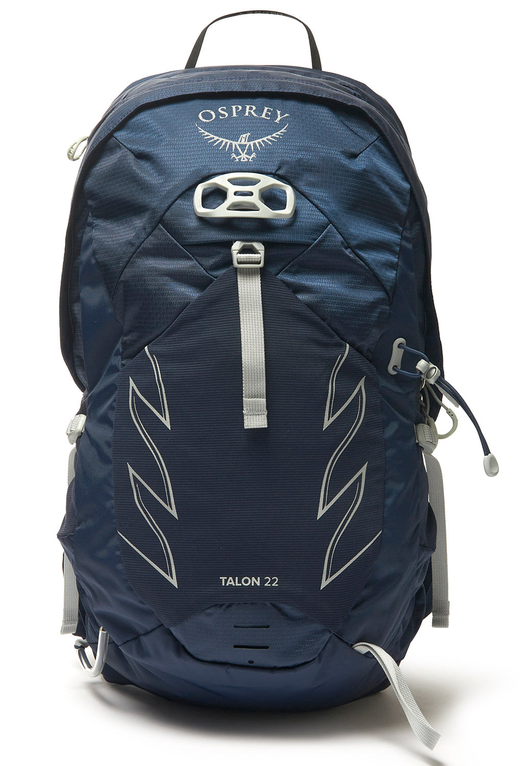 Osprey Talon 22 Backpack - Ceramic Blue – Outsiders Store UK