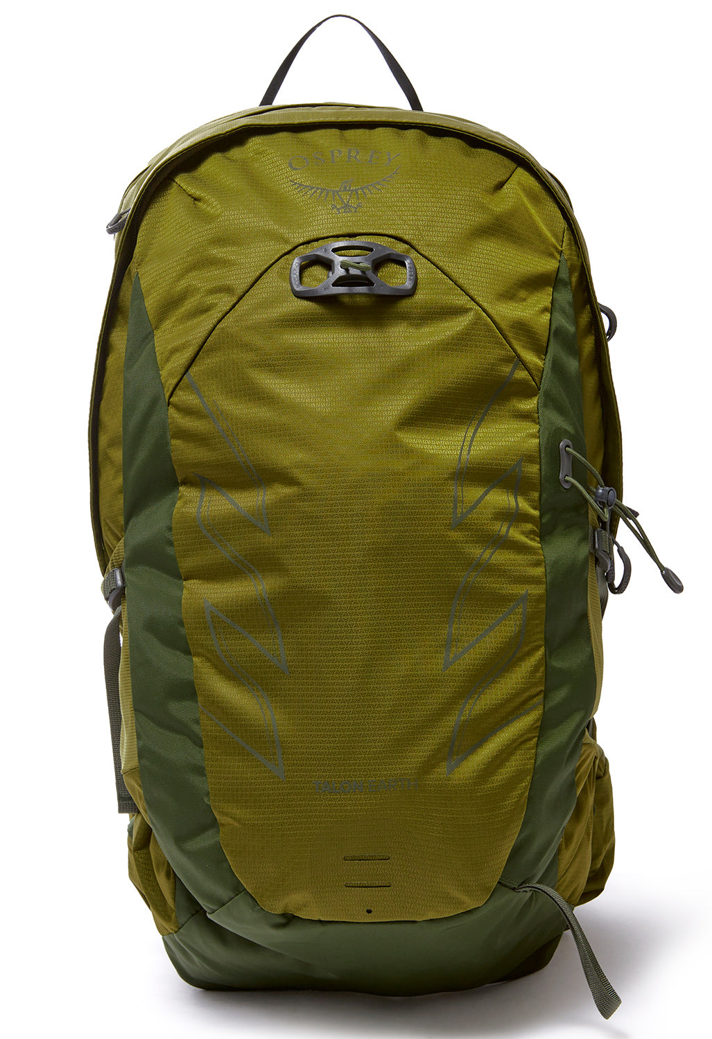 Osprey Talon Earth 22 Backpack - Tundra Green – Outsiders Store UK