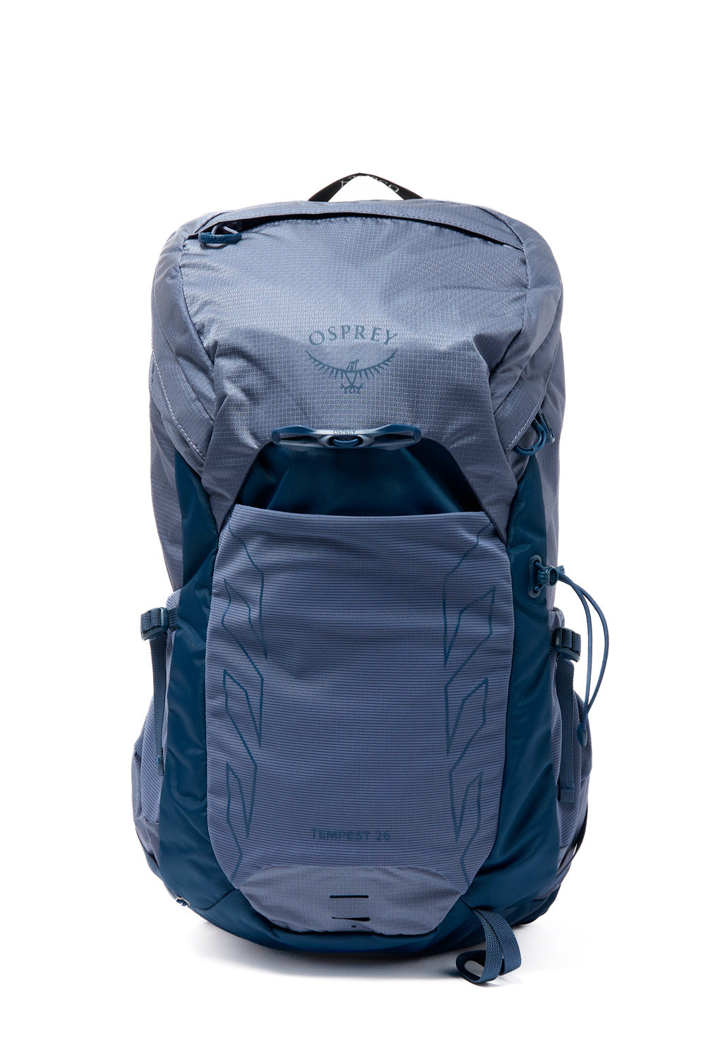 Osprey Tempest 26 - Anchor Blue / Atlas – Outsiders Store UK