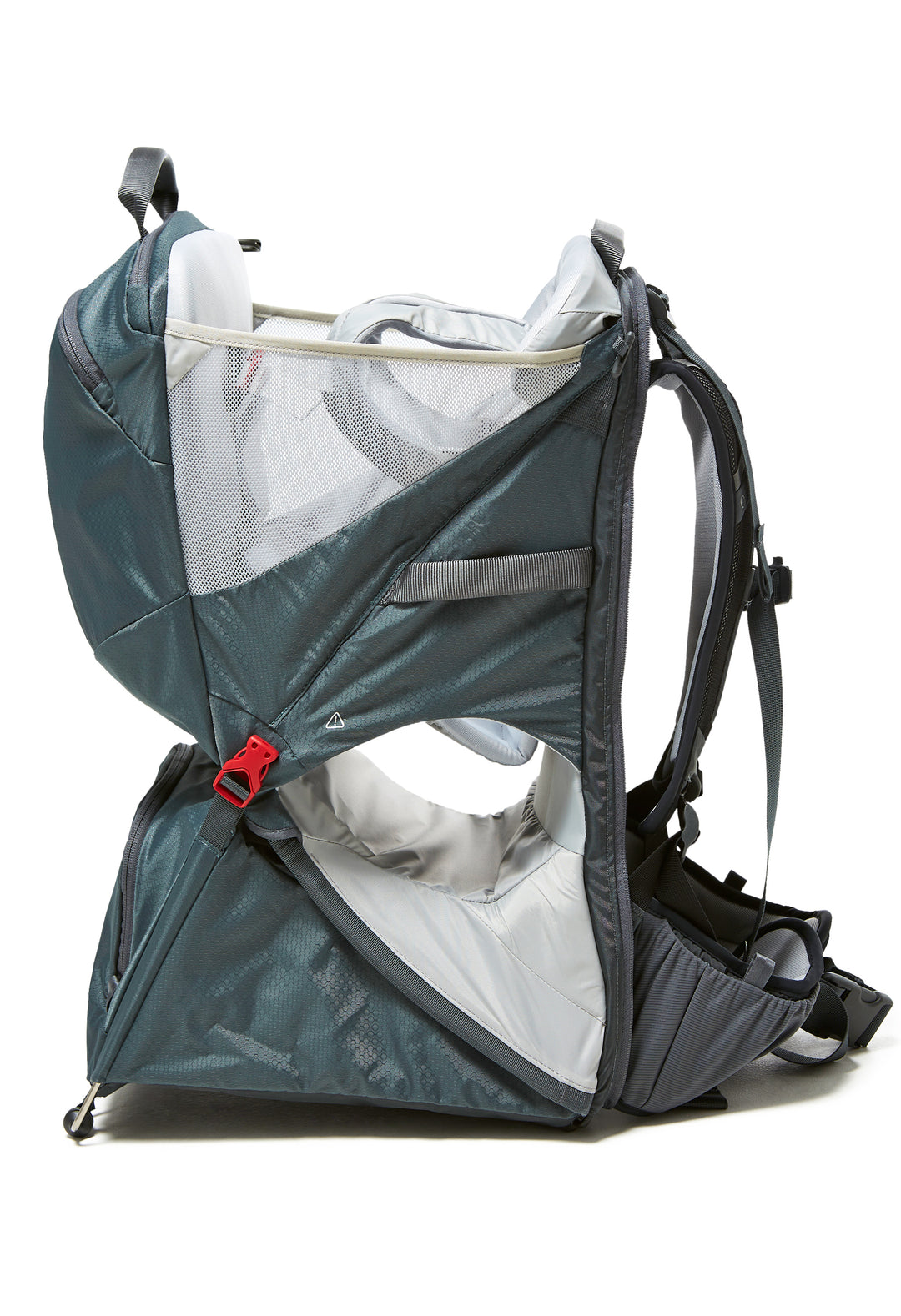 Osprey Poco LT Backpack - Tungsten Grey – Outsiders Store UK