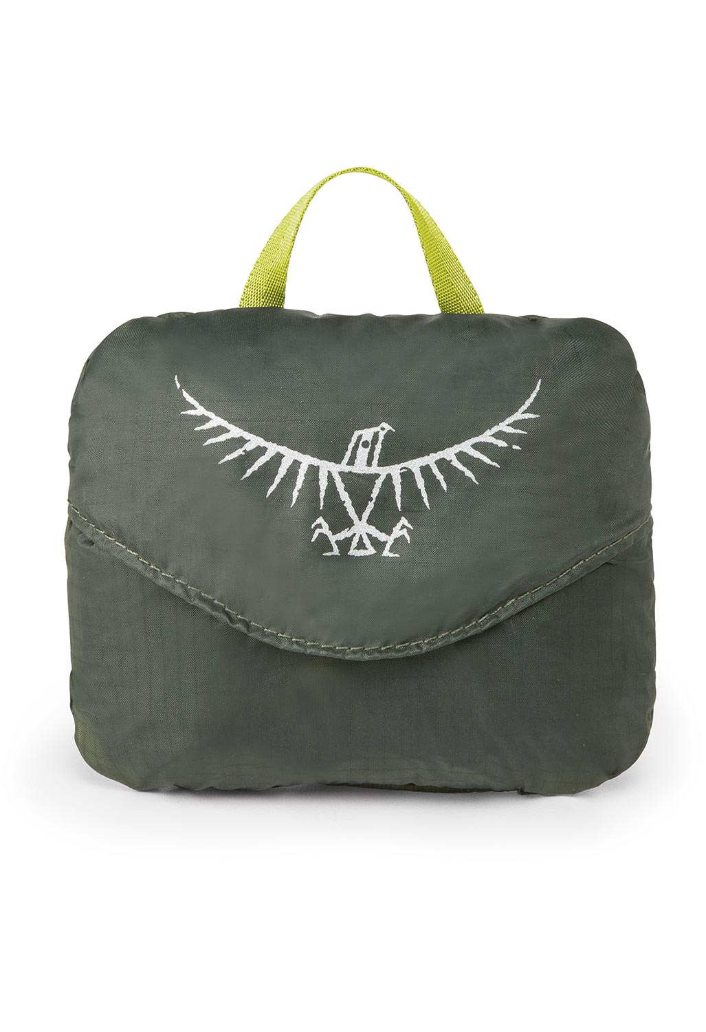 Osprey Ultralight Raincover Medium - Titanium – Outsiders Store UK