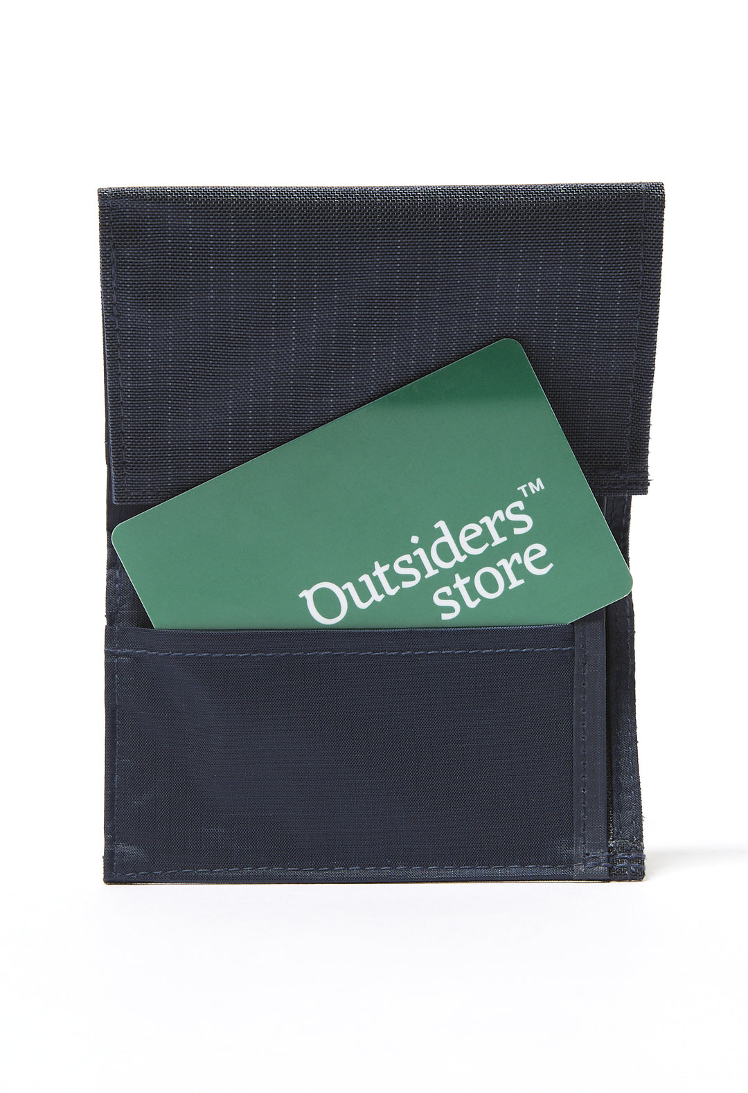 Montbell Trail Wallet – Outsiders Store UK