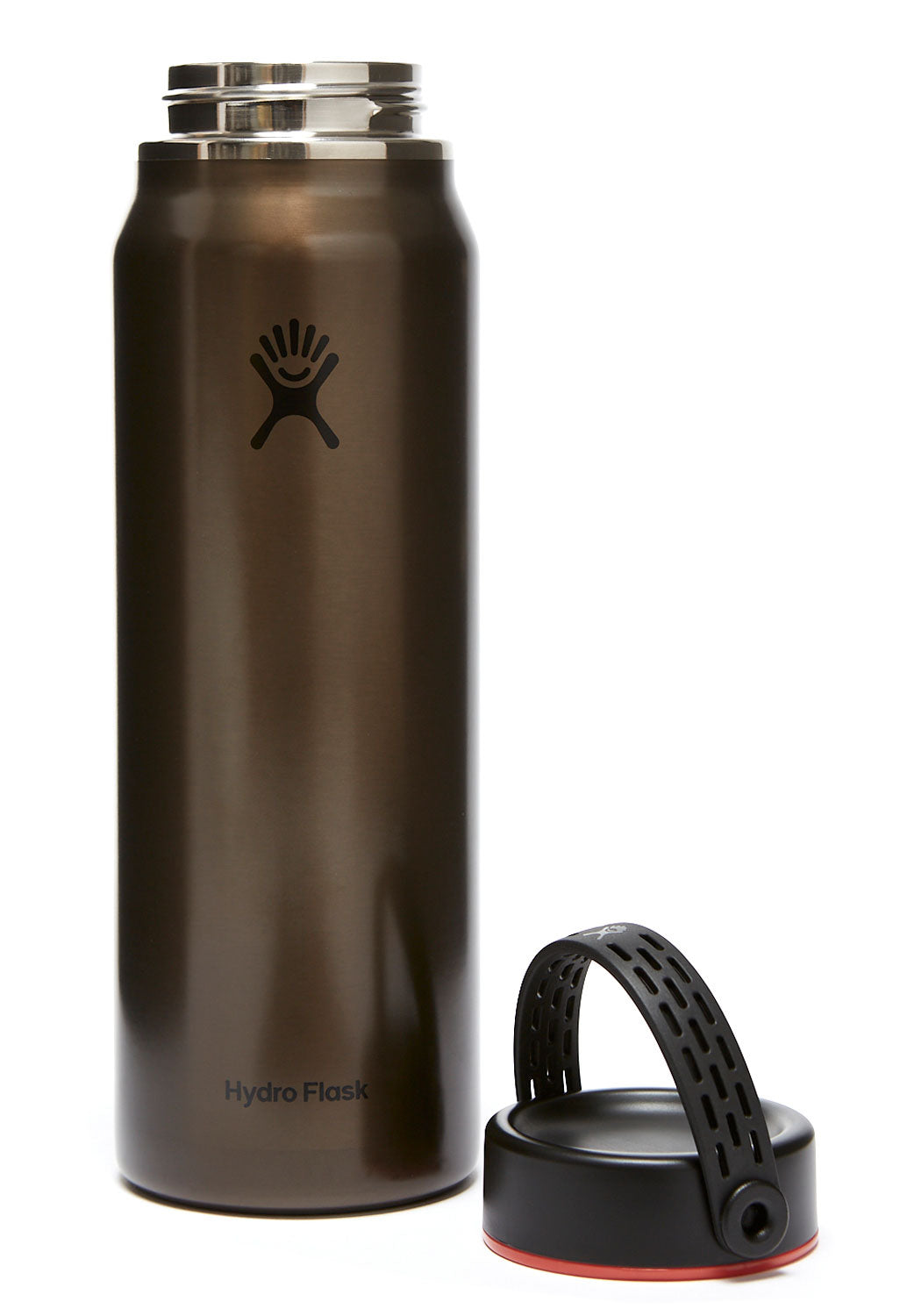 Hydro Flask Trail Lightweight Wide Mouth 32oz (946ml) – Outsiders Store UK