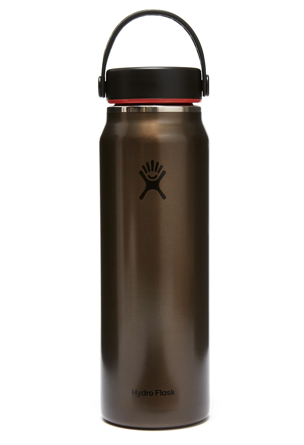 Hydro Flask Trail Lightweight Wide Mouth 32oz (946ml) – Outsiders Store UK
