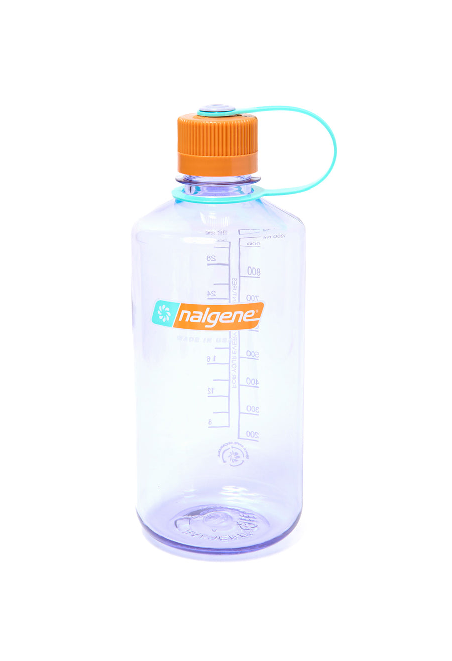 Nalgene Tritan Narrow Mouth Sustain 0.5L - Cotton – Outsiders Store UK