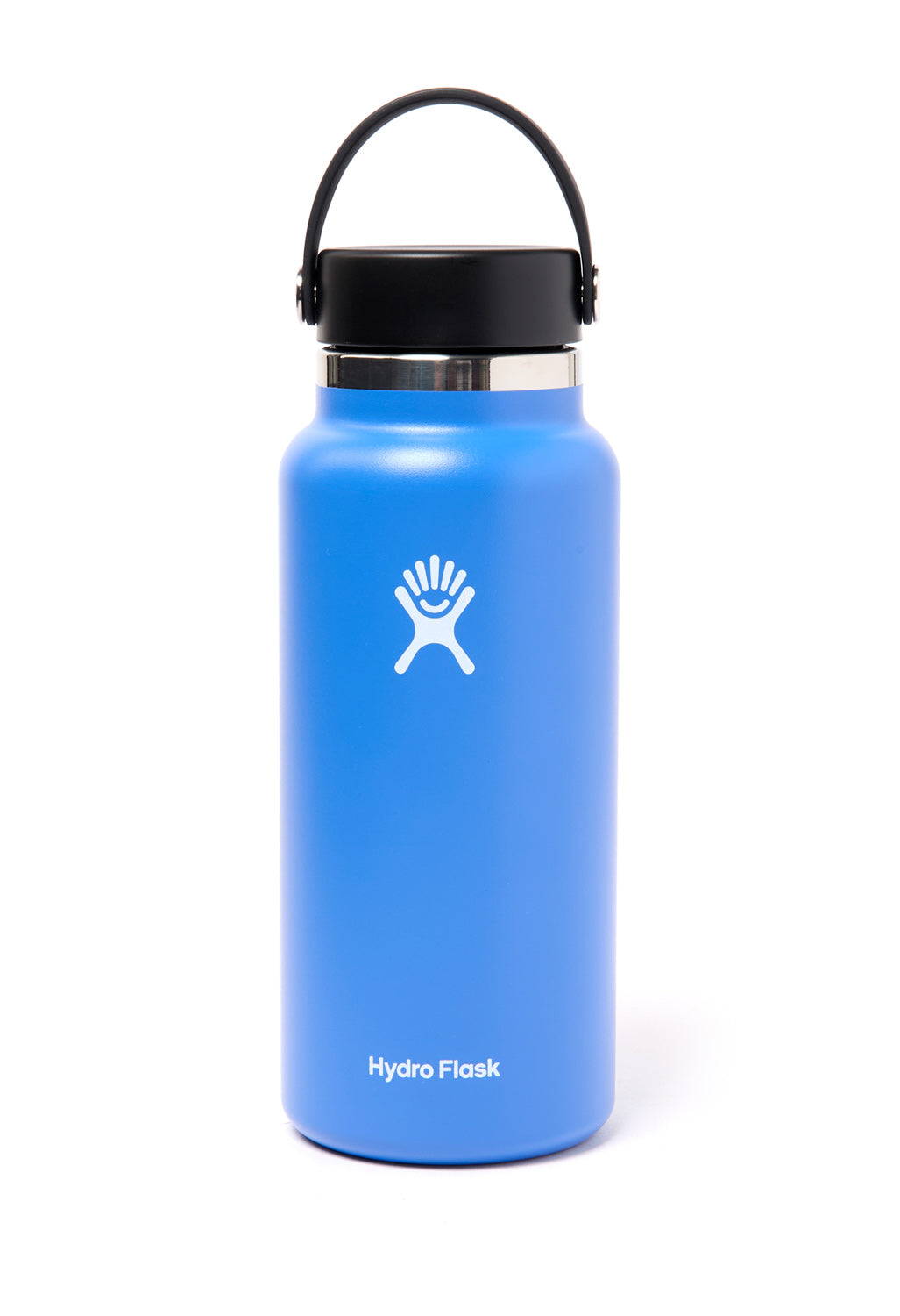 Hydro Flask Wide Mouth 32oz (946ml) - Cascade – Outsiders Store UK