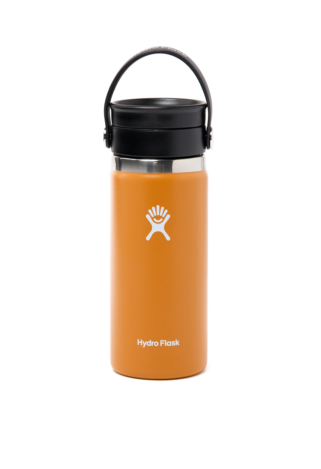 Hydro Flask Coffee 16oz (473ml) - Fossil – Outsiders Store UK