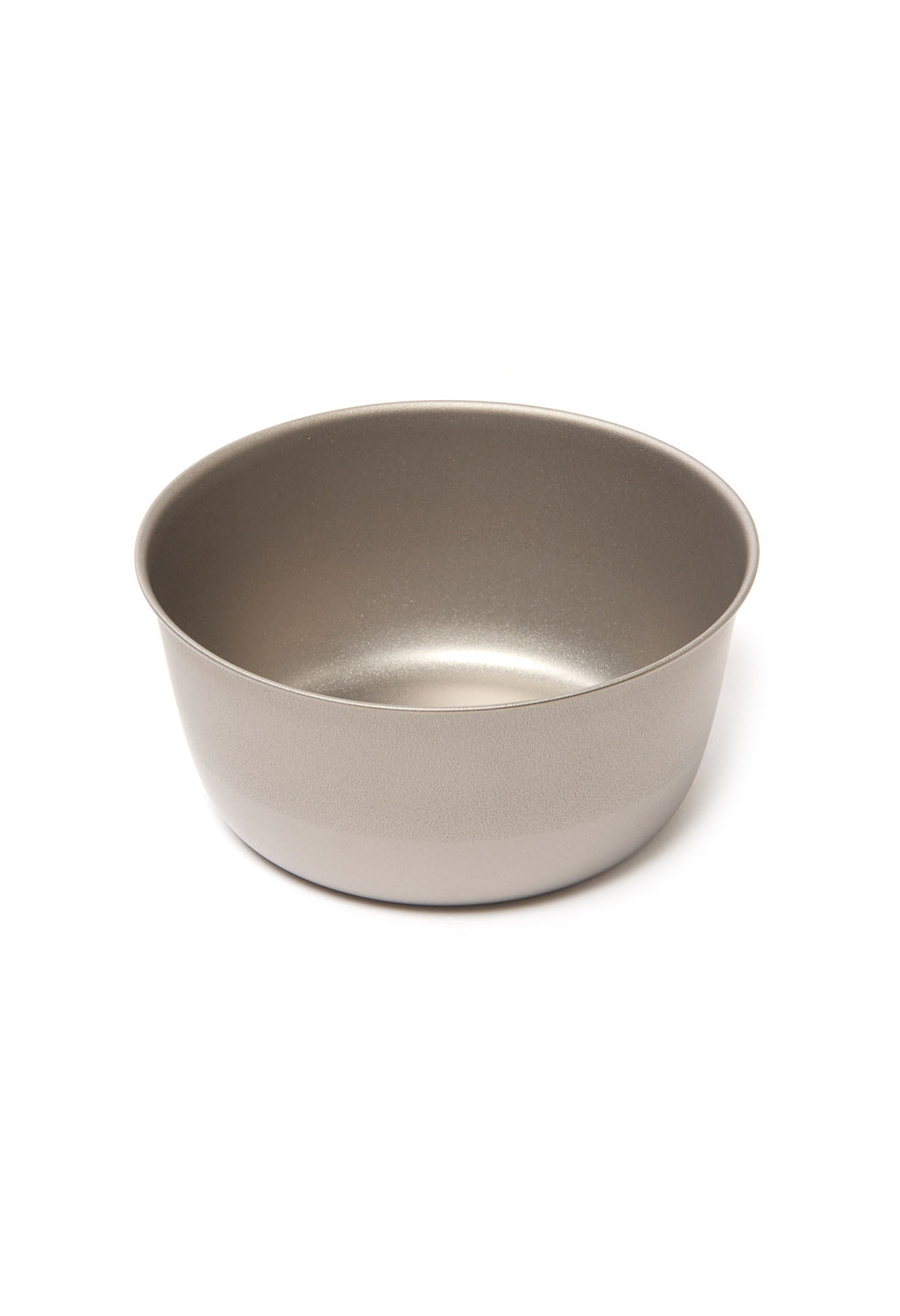 Snow Peak Titanium Trek Bowl 13cm – Outsiders Store UK