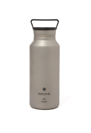 Snow Peak Titanium Colour Single Wall Cup 450ml - Green – Outsiders ...