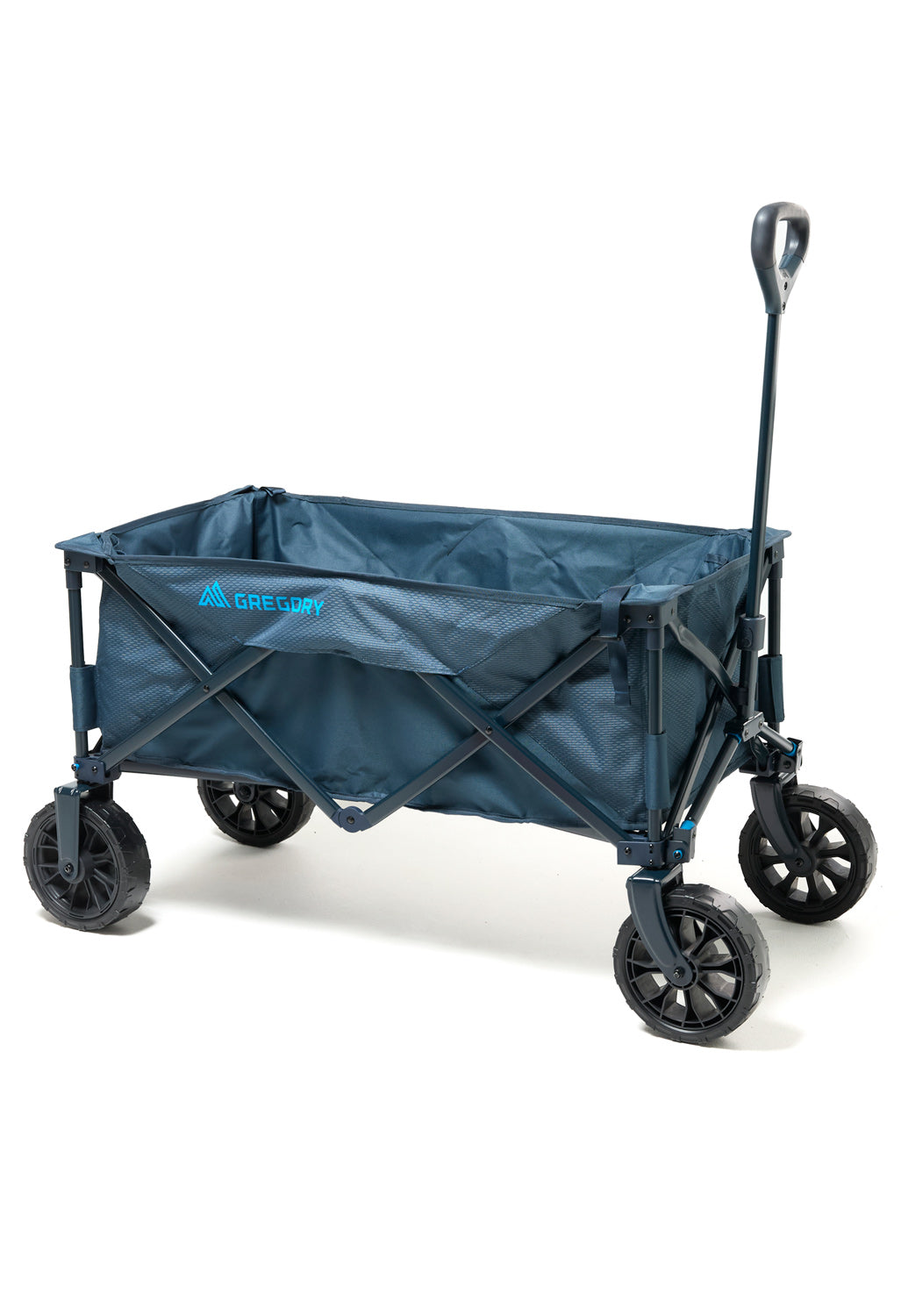 Gregory Alpaca Gear Wagon - Slate Blue – Outsiders Store UK