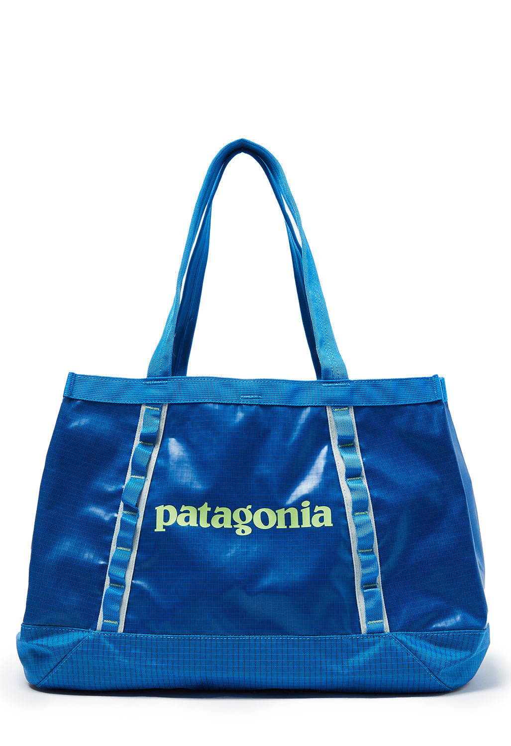 Patagonia Black Hole Tote 25L - Vessel Blue – Outsiders Store UK