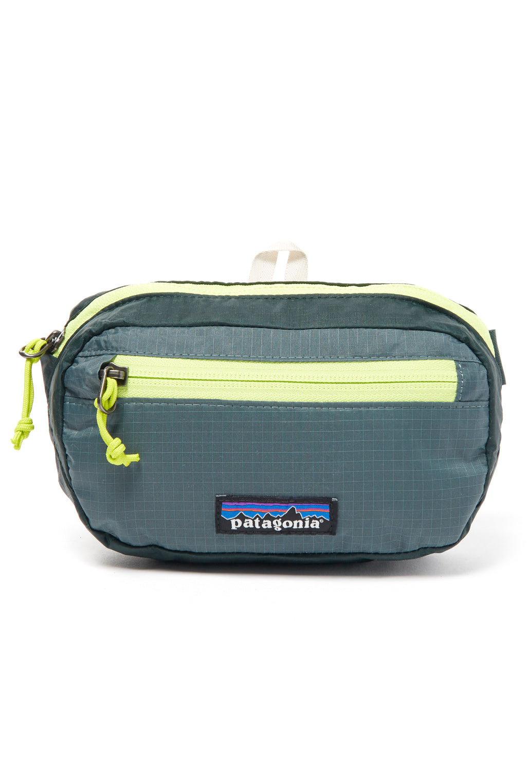 Patagonia Ultralight Black Hole Mini Hip Pack – Outsiders Store UK