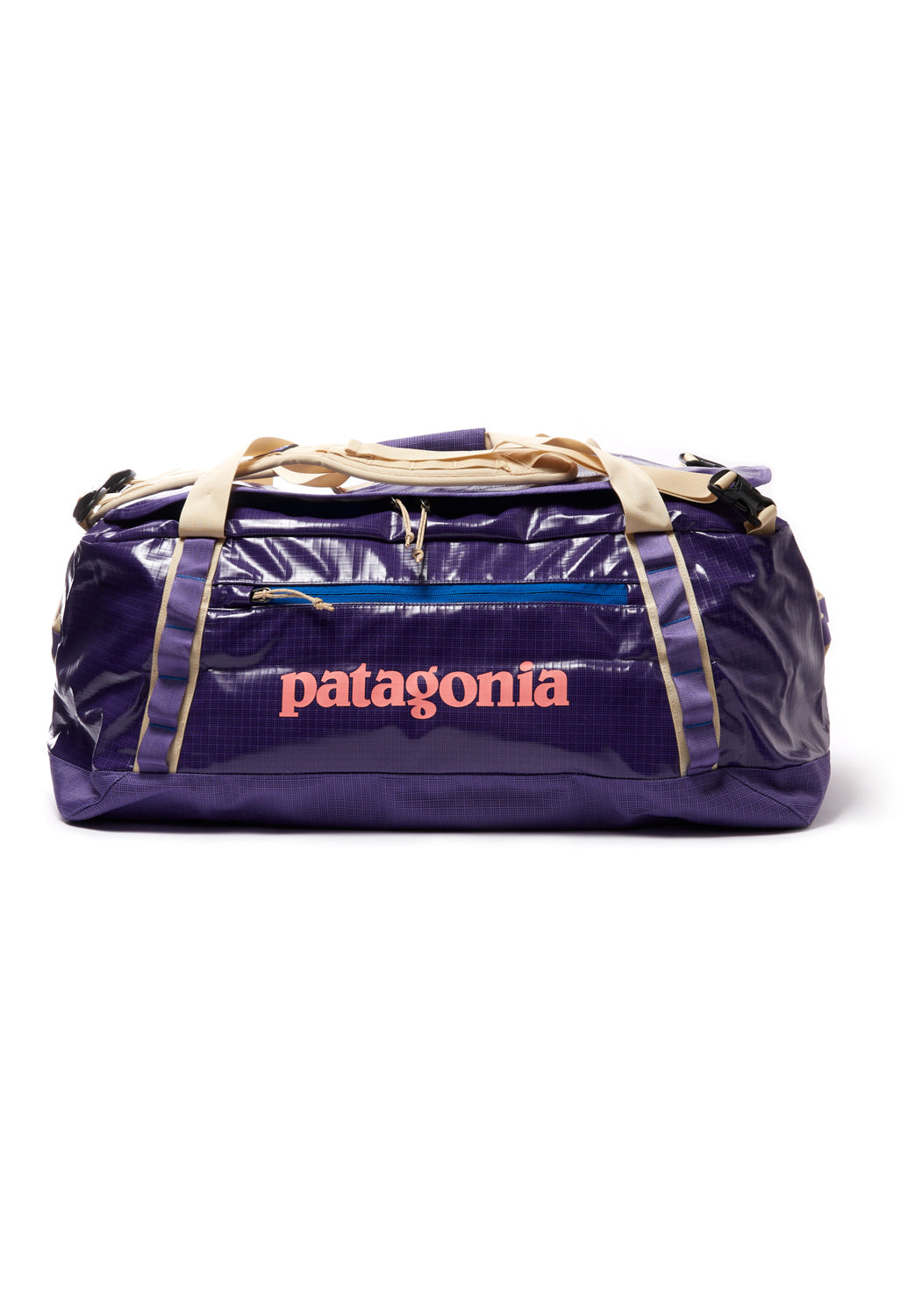 Patagonia Black Hole Duffel 55L – Outsiders Store UK