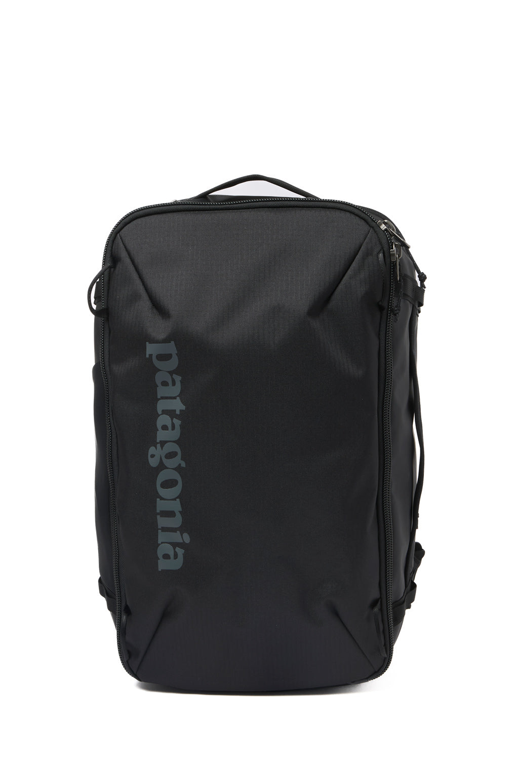 Patagonia Black Hole Mini MLC - Black / Black – Outsiders Store UK