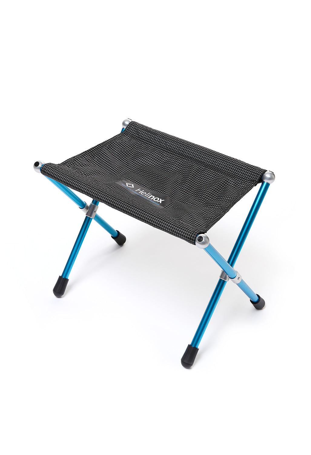 Helinox Speed Stool - Black – Outsiders Store UK