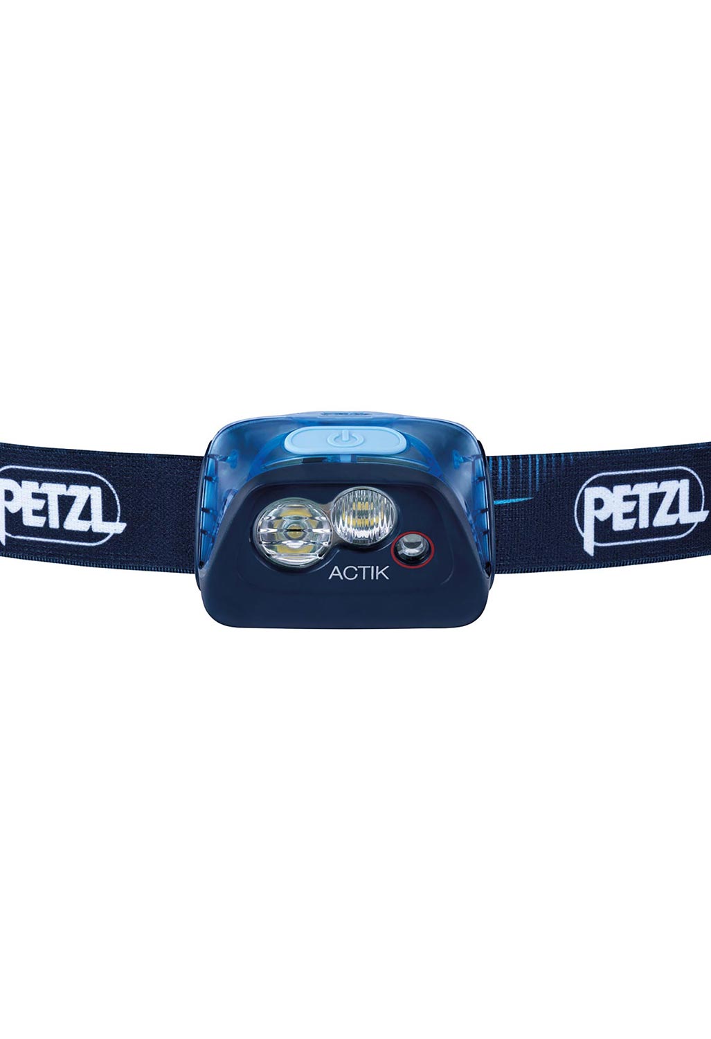 Petzl Actik Head Torch – Outsiders Store UK