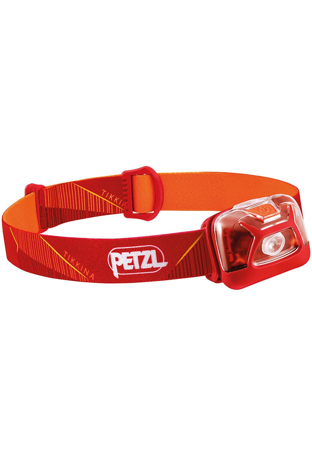 Petzl Tikkina Head Torch – Outsiders Store UK