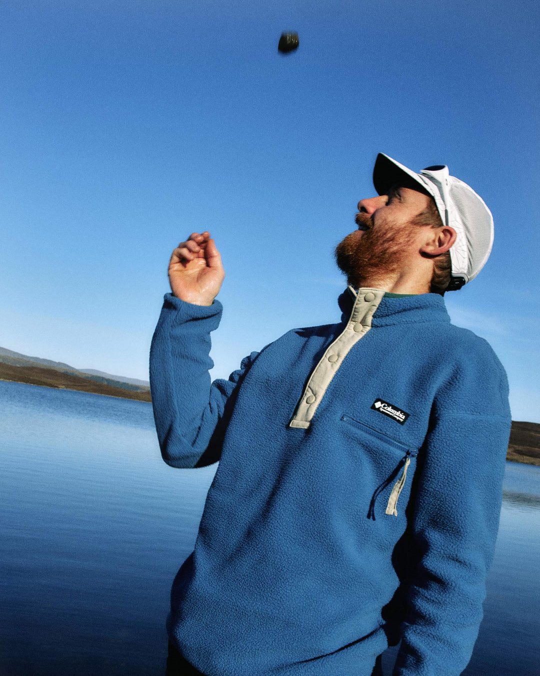 Columbia: Source to Sea – Outsiders Store UK