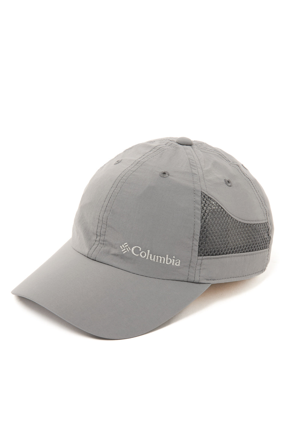Columbia Tech Shade II Hat - City Grey – Outsiders Store UK