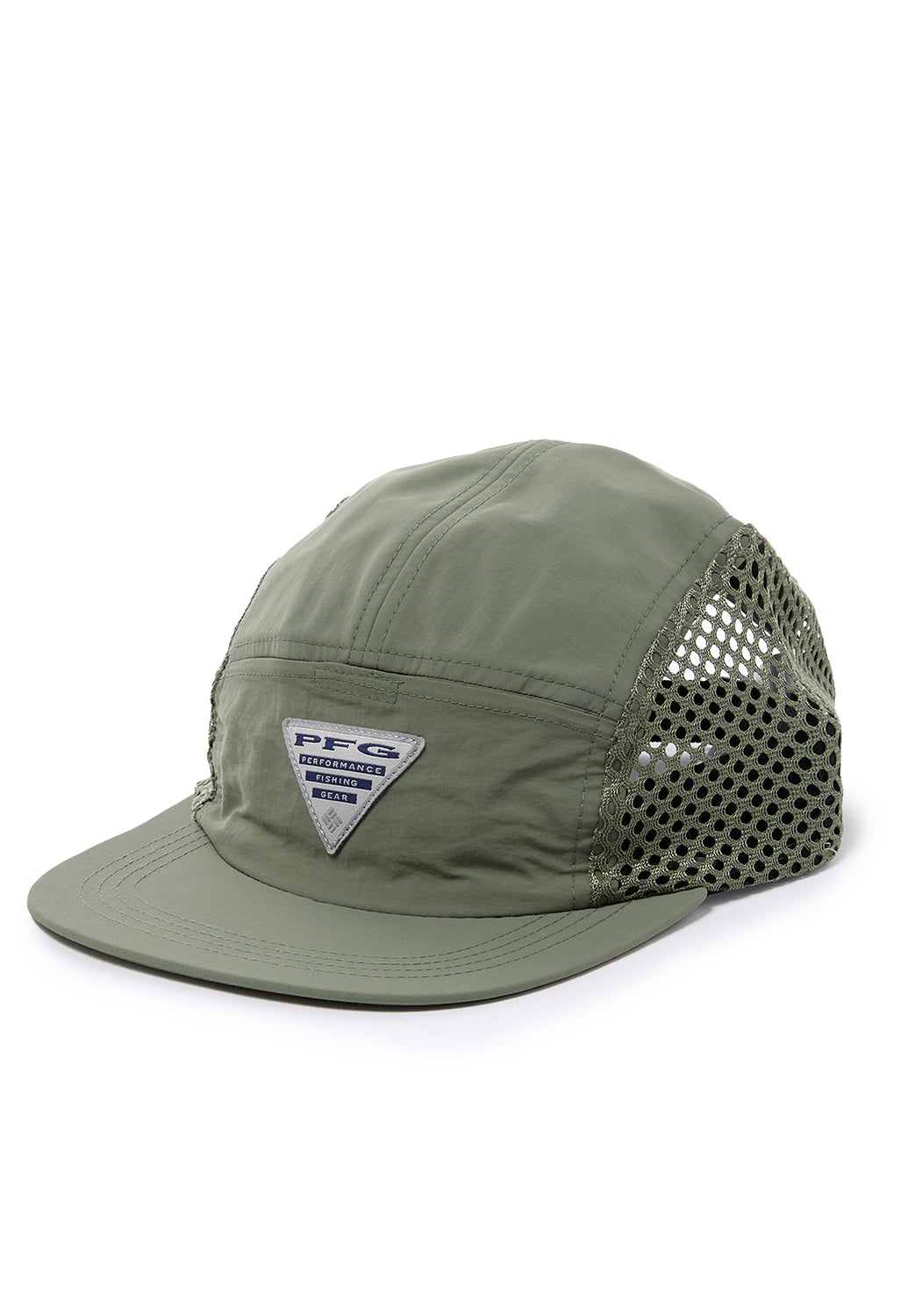 Columbia PFG Henry's Fork Hat - Cypress – Outsiders Store UK