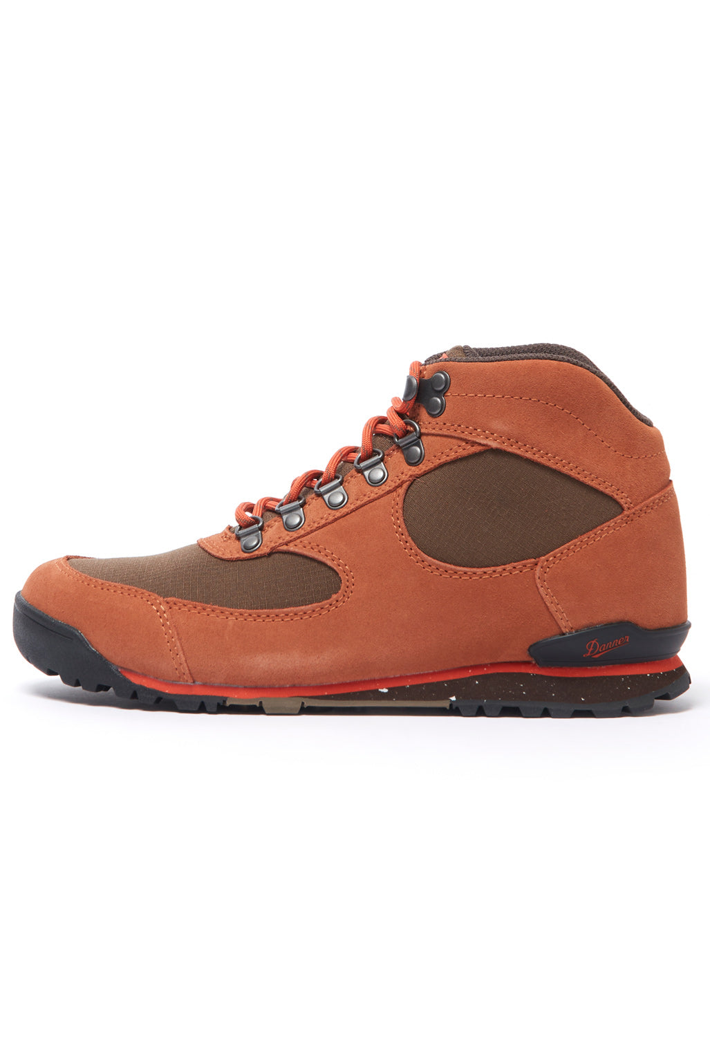 Danner Women's Jag Boots - Sierra/Chocolate Chip – Outsiders Store UK