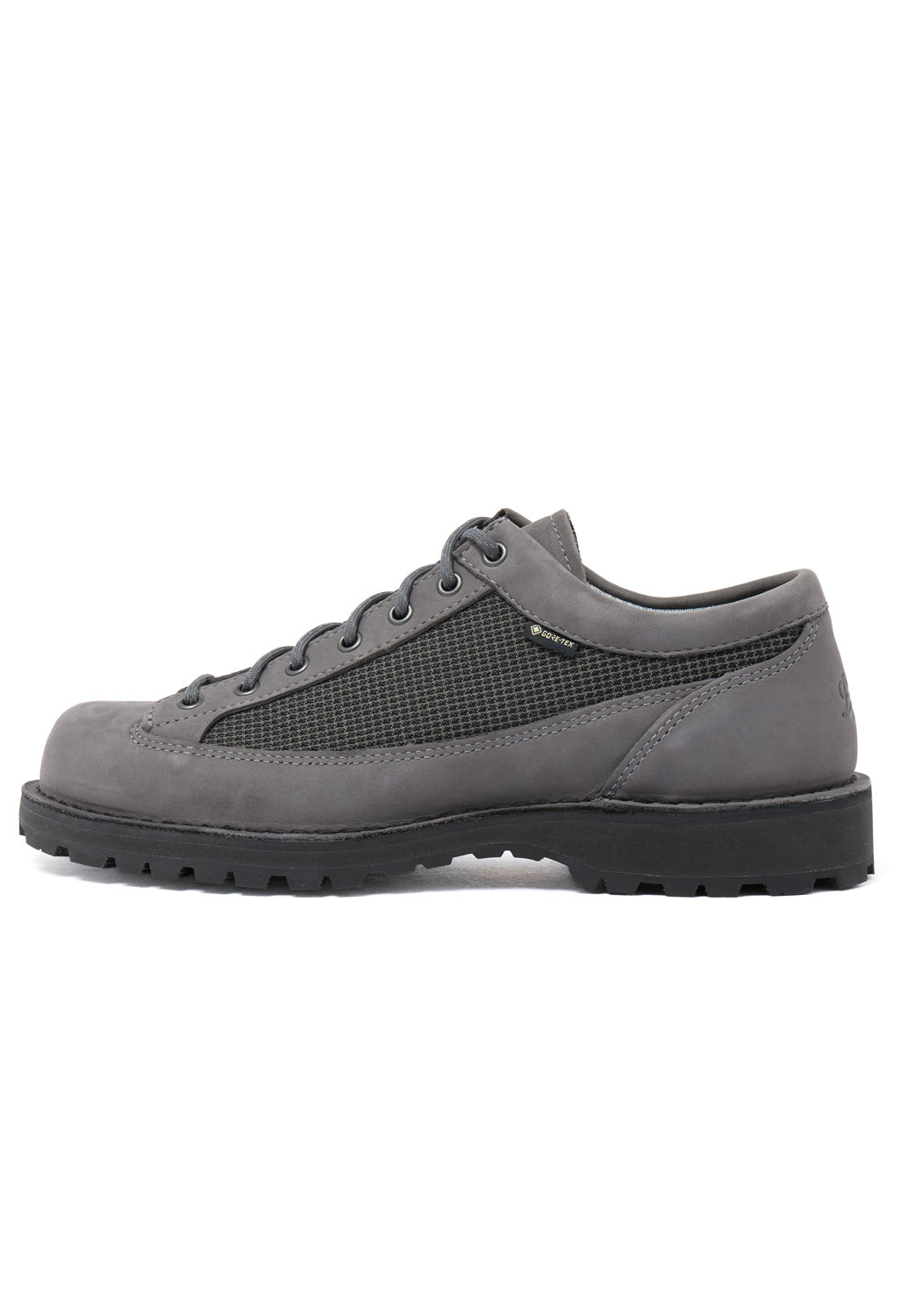 Danner Danner Field Low GTX Shoes - Grey – Outsiders Store UK