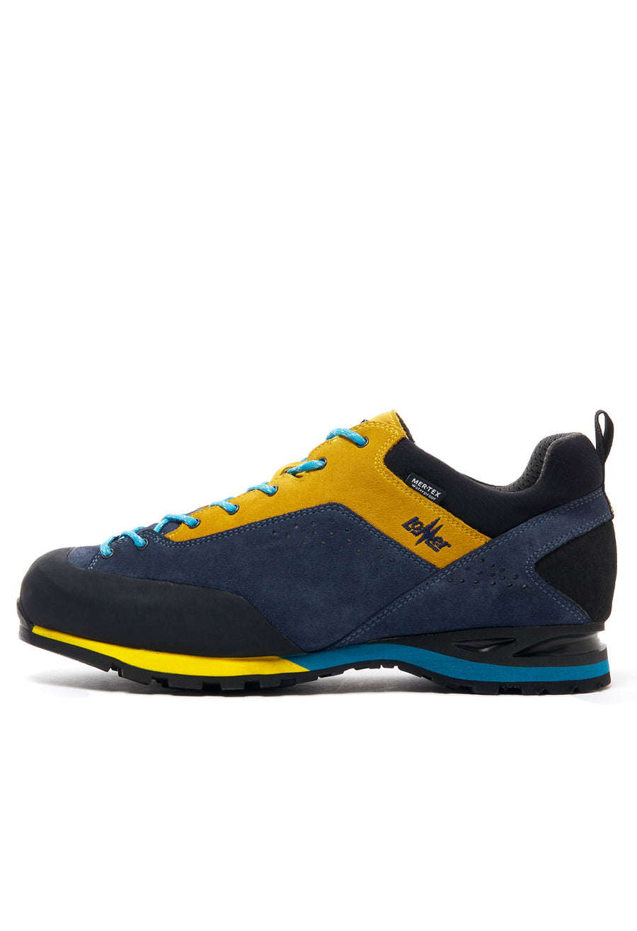 Lomer Badia II MTX Shoes - Pine / Lamb – Outsiders Store UK