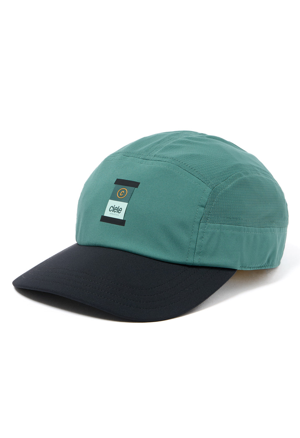 Ciele Go Cap SC - Silver Pine – Outsiders Store UK