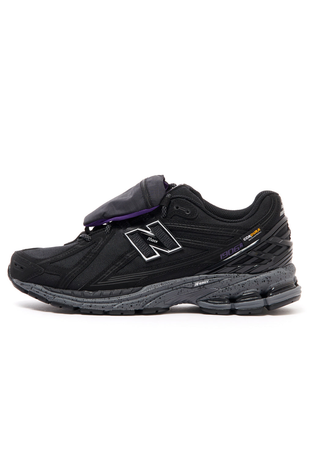 New Balance 1906 Trainers - Black – Outsiders Store UK
