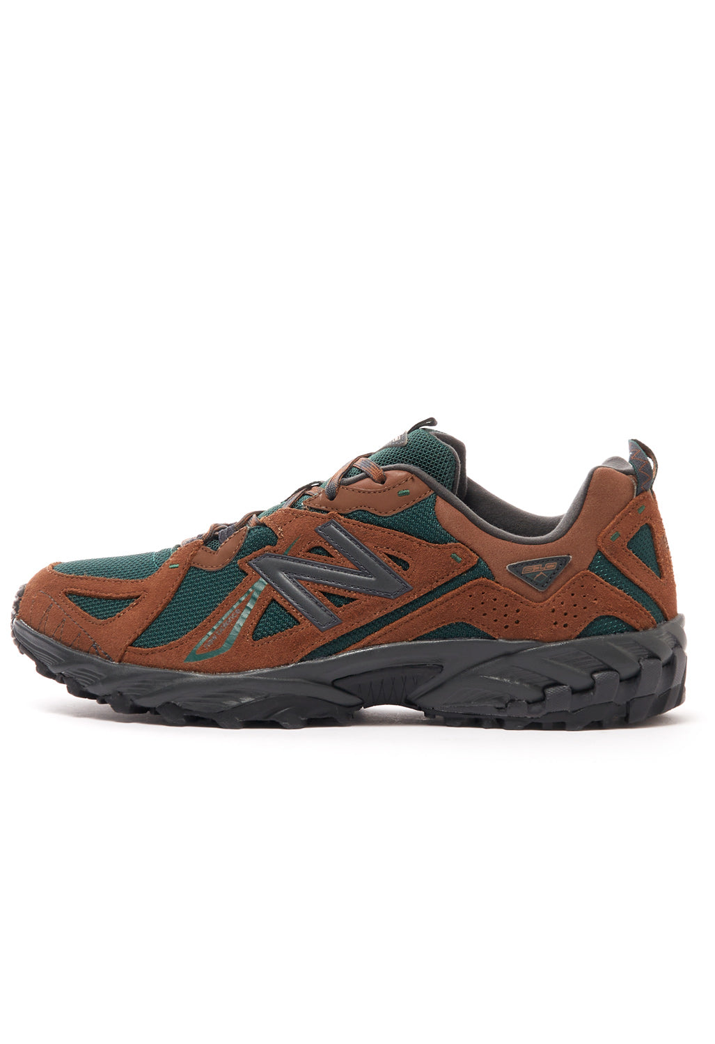 New Balance 610 Trainers - True Brown – Outsiders Store UK