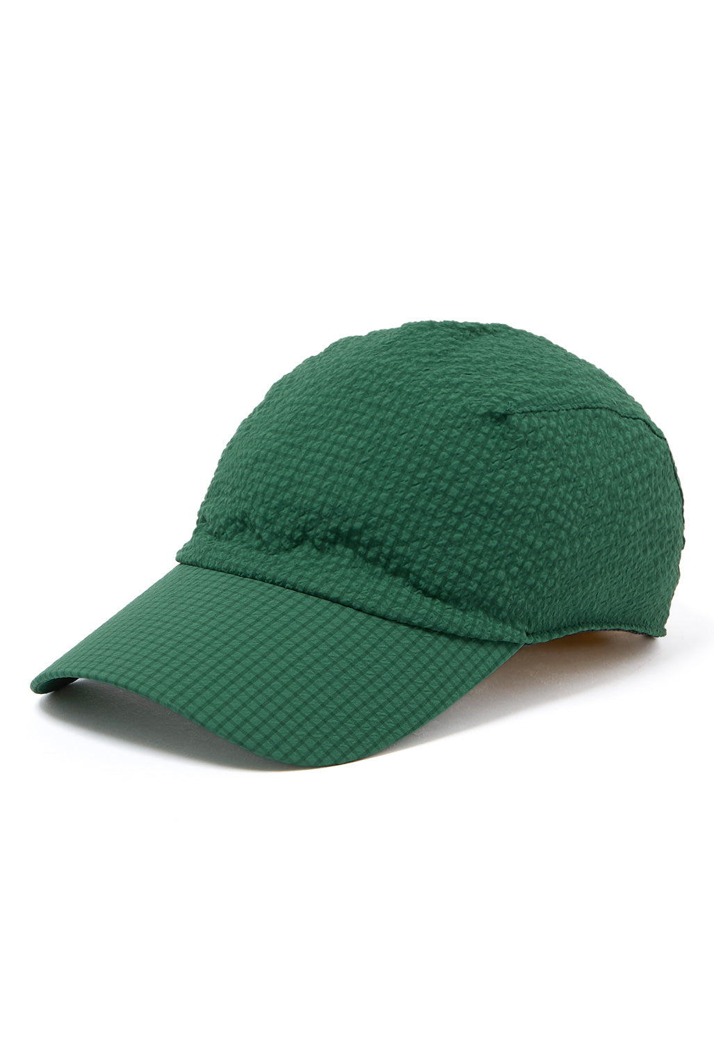 Soar Dart Cap - Forest Green – Outsiders Store UK