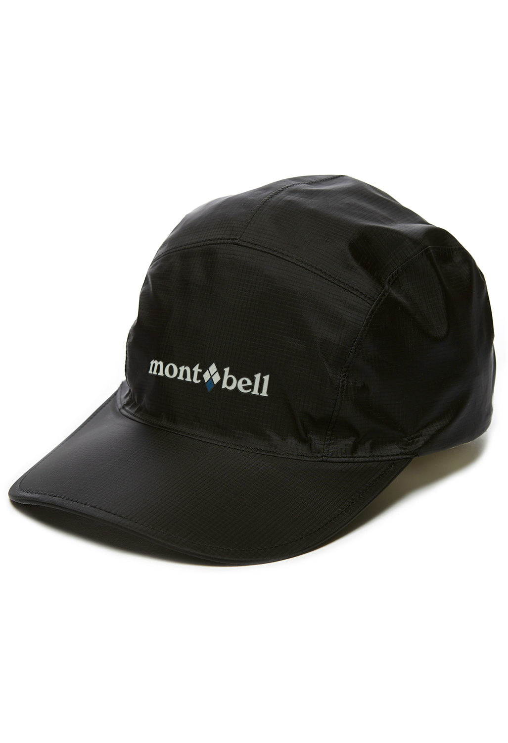 Montbell Gore-Tex O.D. Cap - Black – Outsiders Store UK