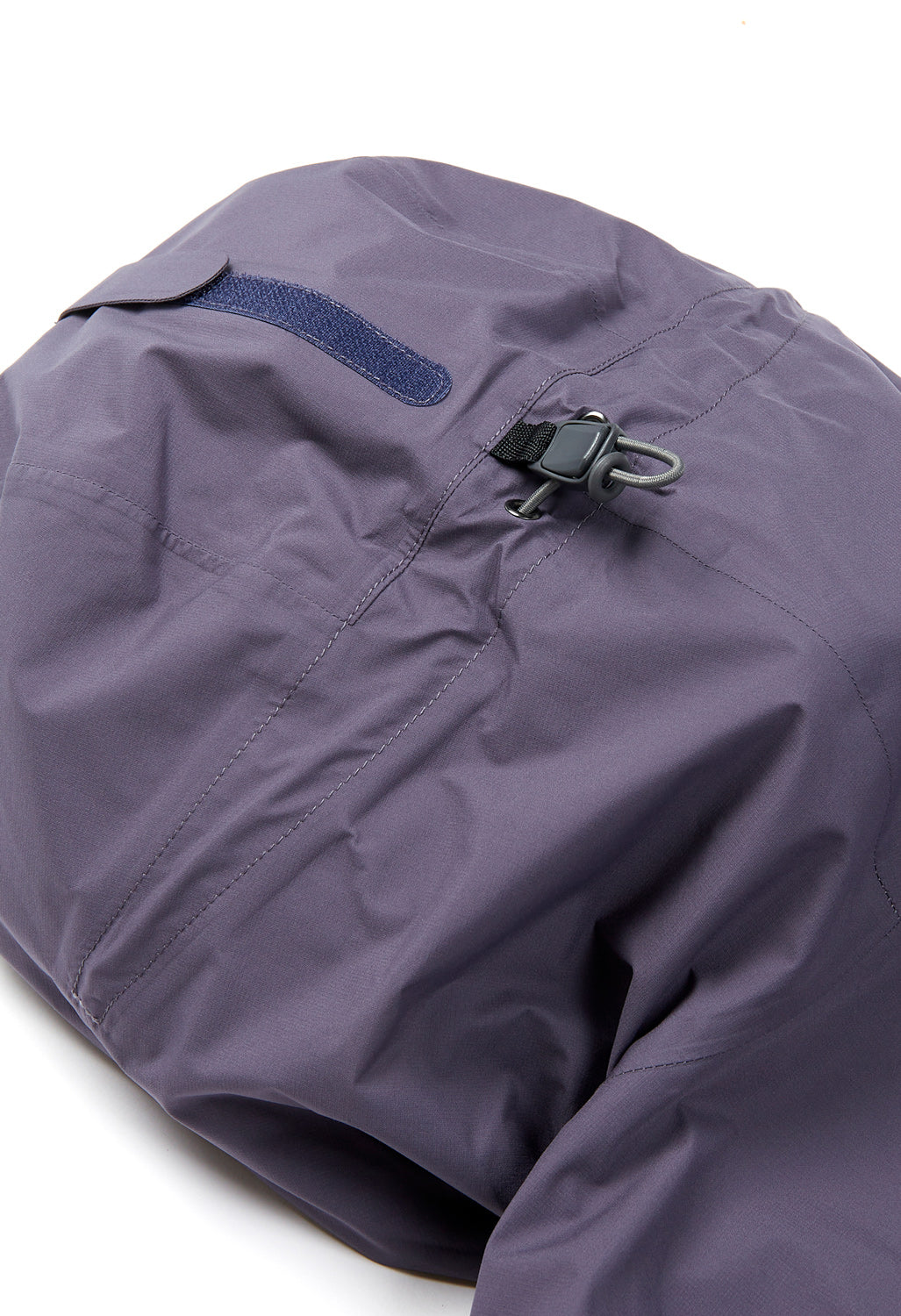 Montbell Women's Rain Trekker Jacket - Graystone – Outsiders Store UK