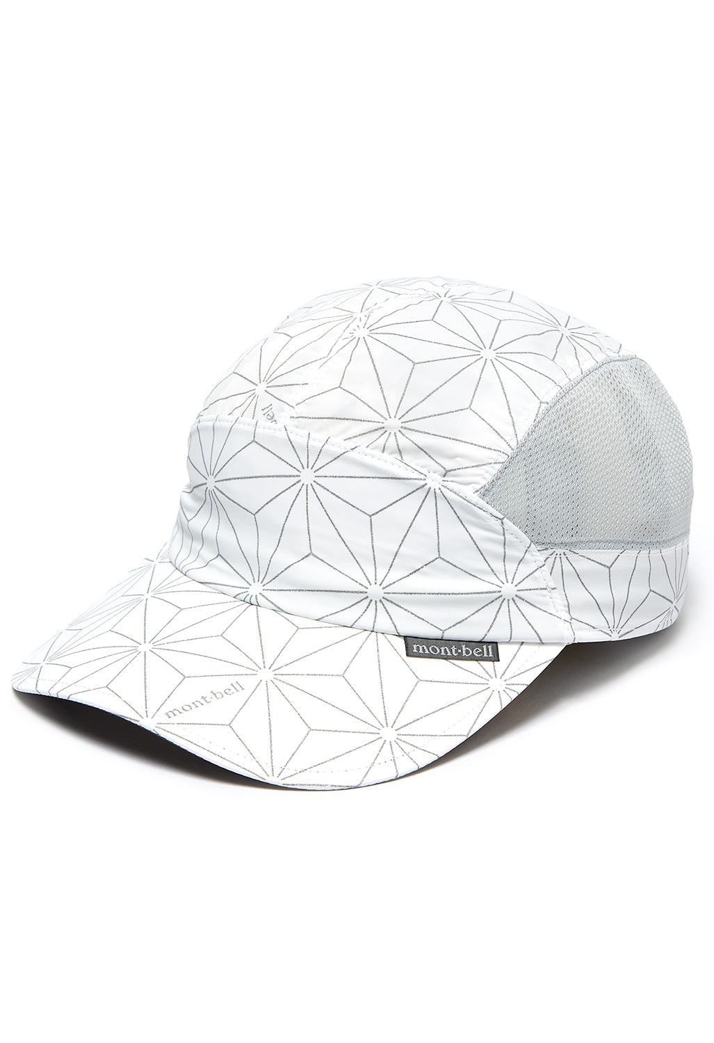 Montbell Reflec Cap - White – Outsiders Store UK