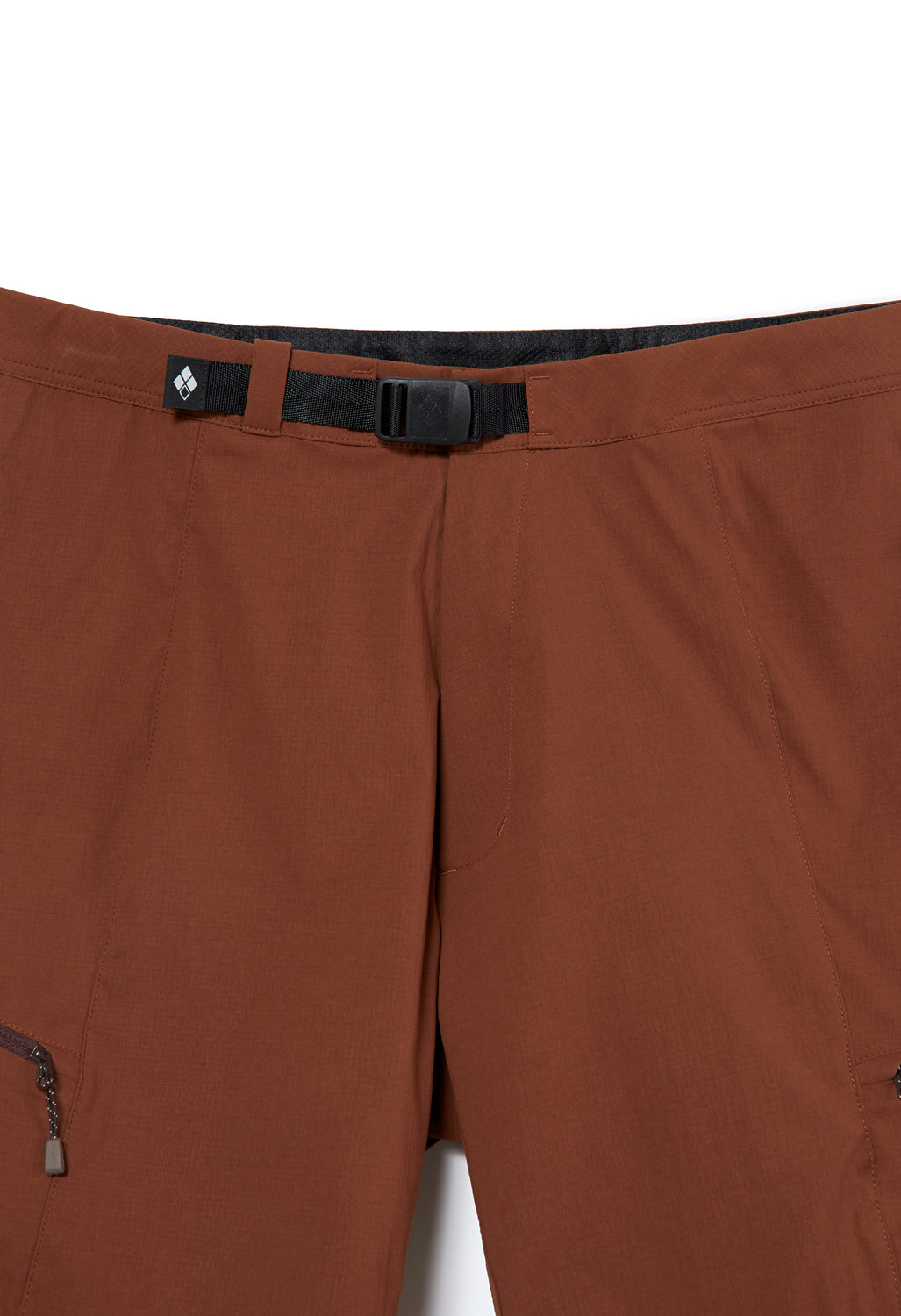 Montbell South Rim Men's Shorts - Tiramisu – Outsiders Store UK