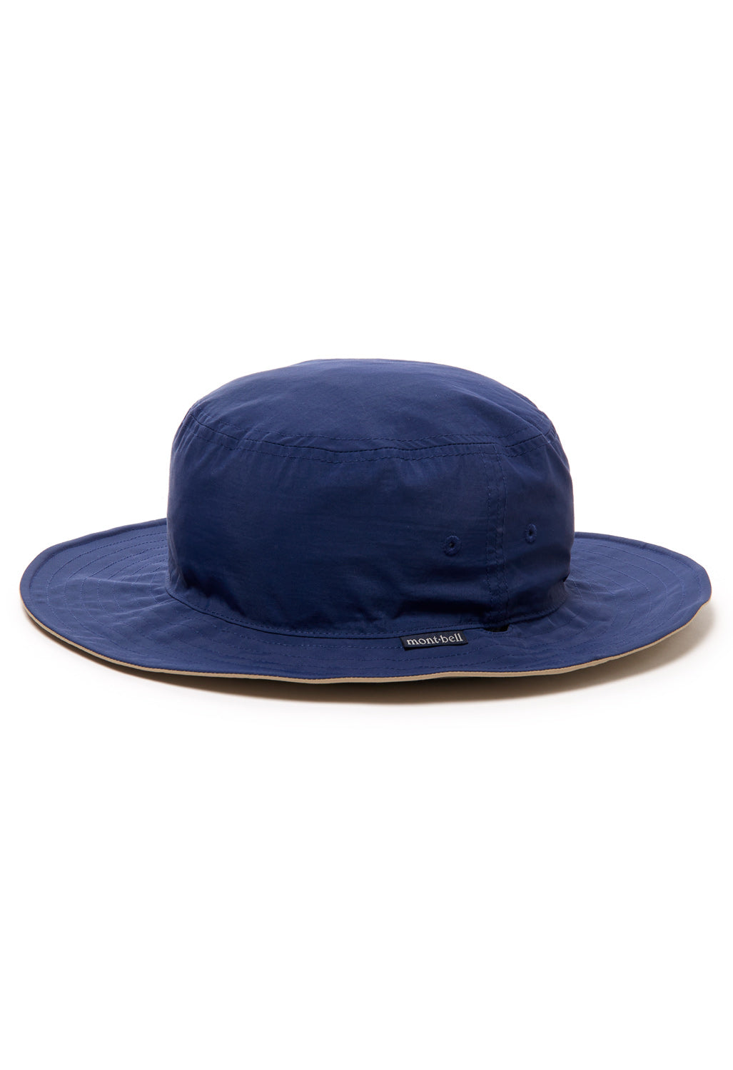 Montbell Reversible Hat - Navy – Outsiders Store UK