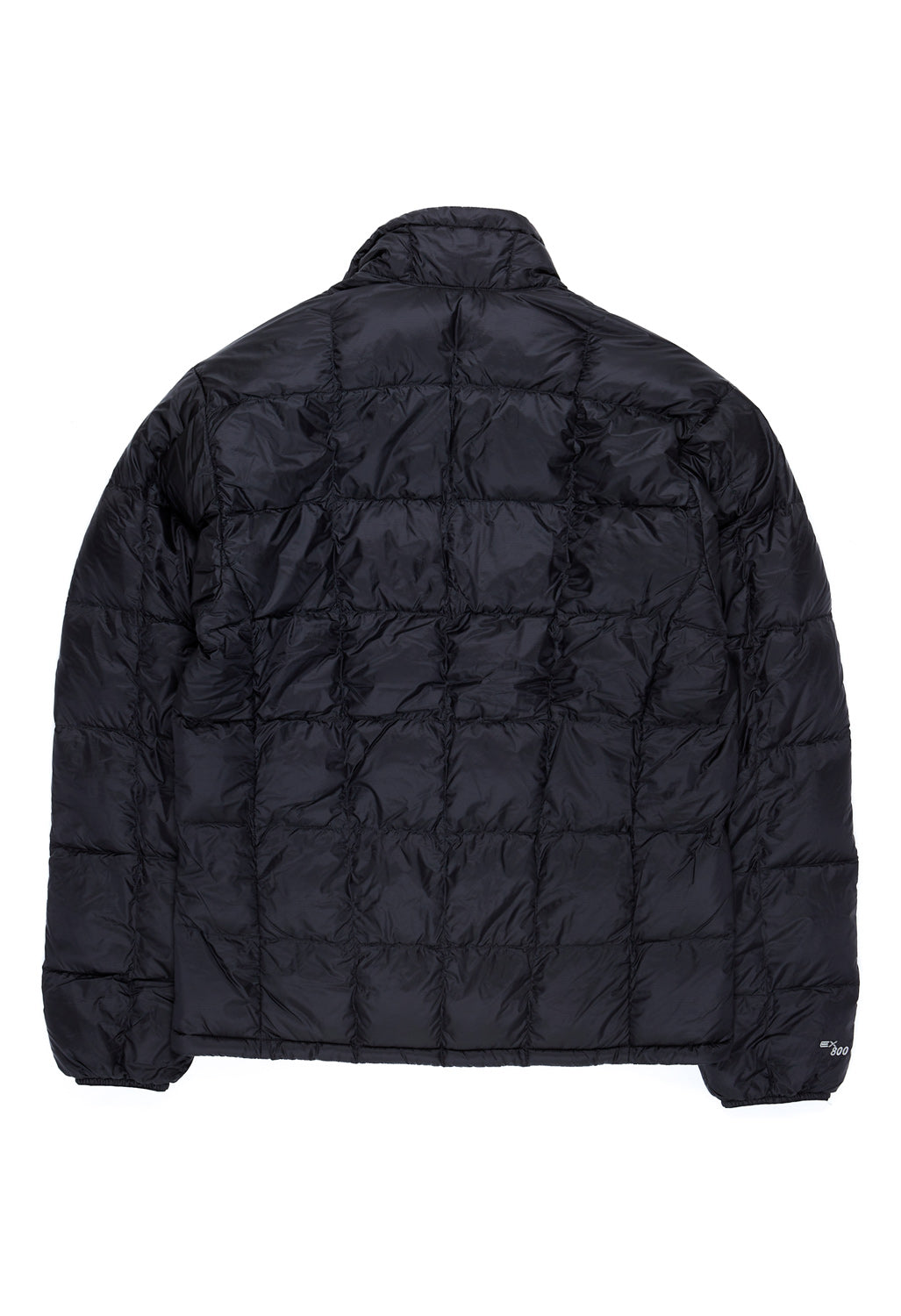 Montbell Men's Superior Down Jacket - Black – Outsiders Store UK