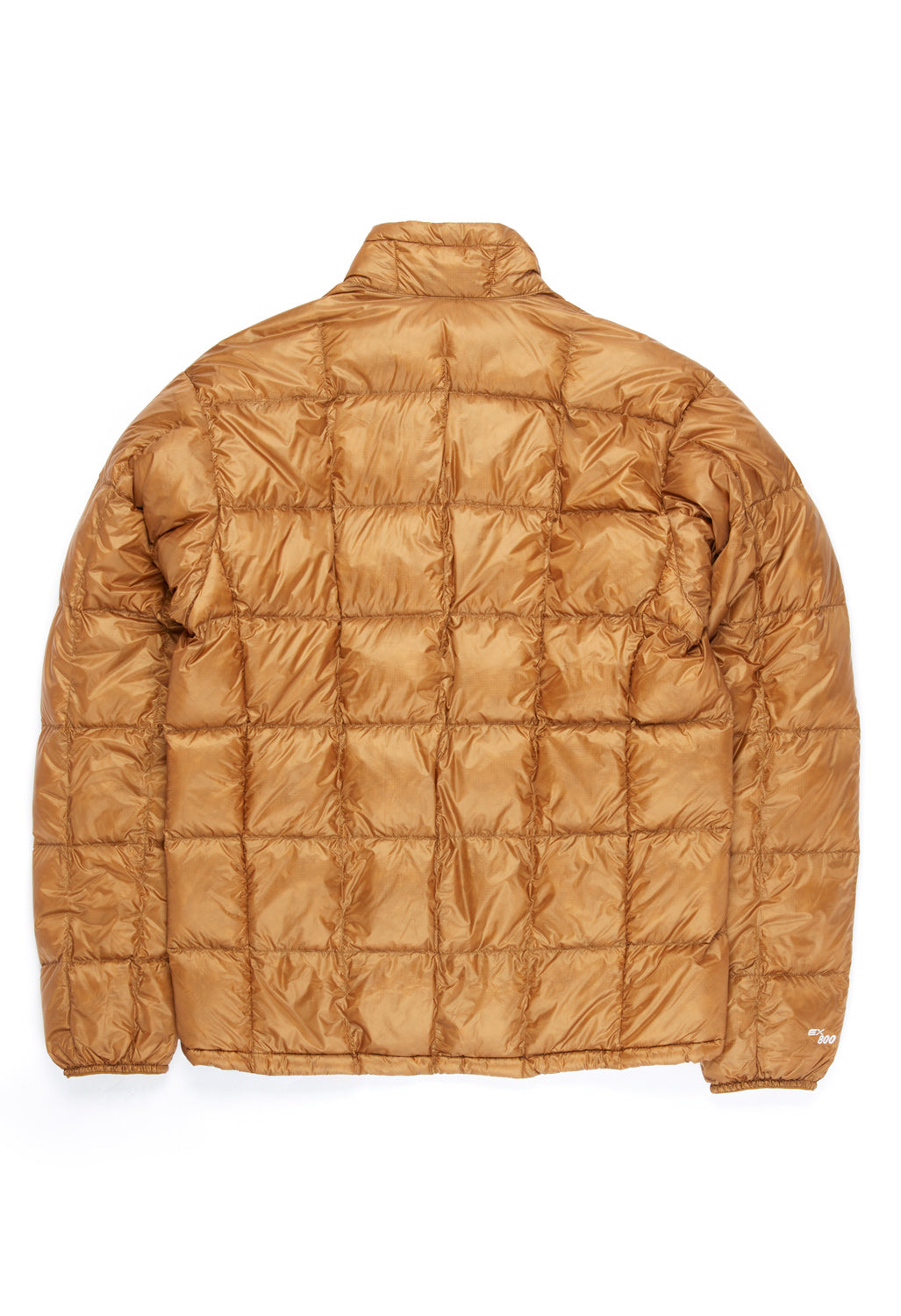 Montbell Men's Superior Down Jacket - Brown – Outsiders Store UK